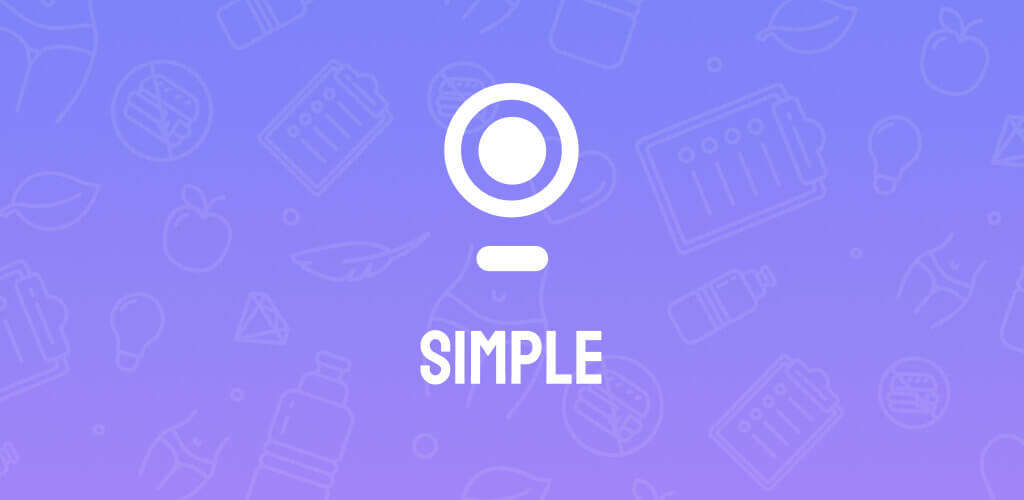 Simple: Weight Loss & Health Coaching — Create Your Account